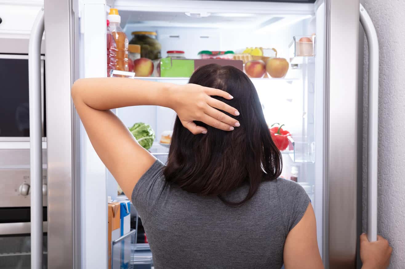 Emotional Eating: Understand Stress-Related Food Habits